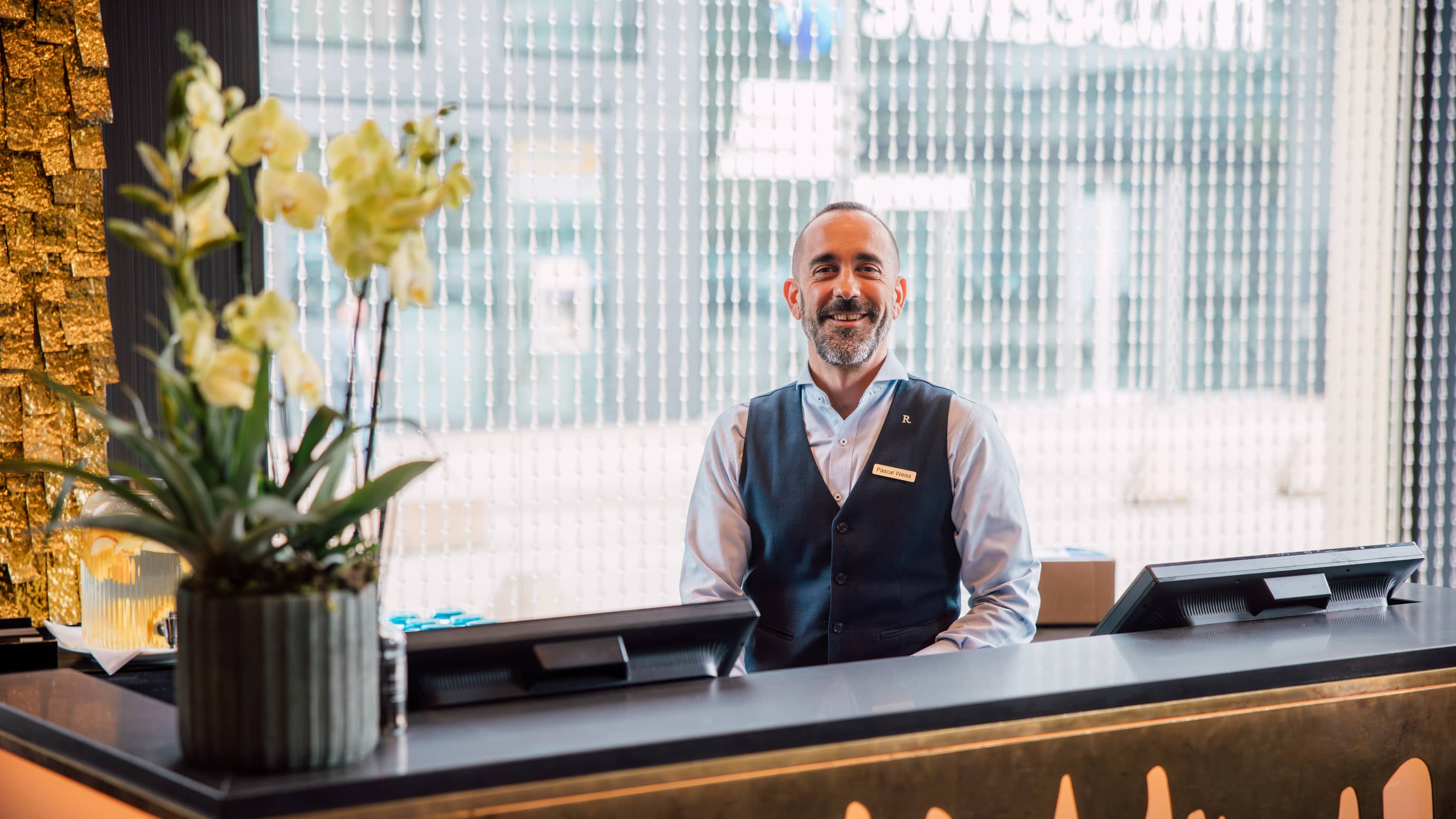 SV Hotel – Willkommen | SV Group