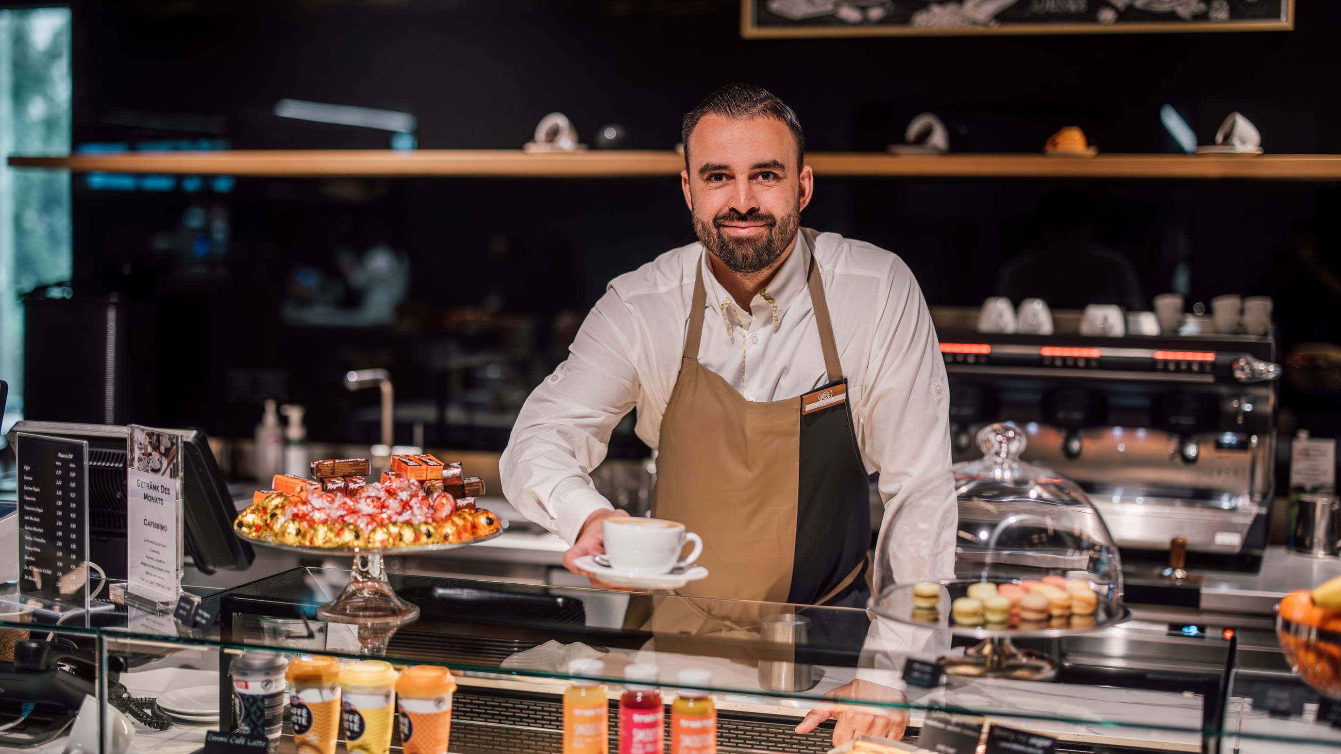 SV Switzerland – Welcome | SV Group