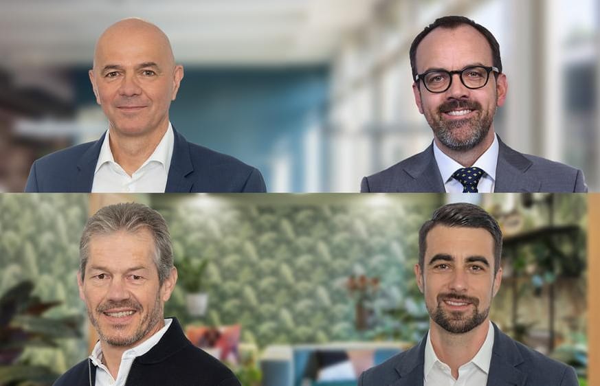 SV Group – Welcome | SV Group