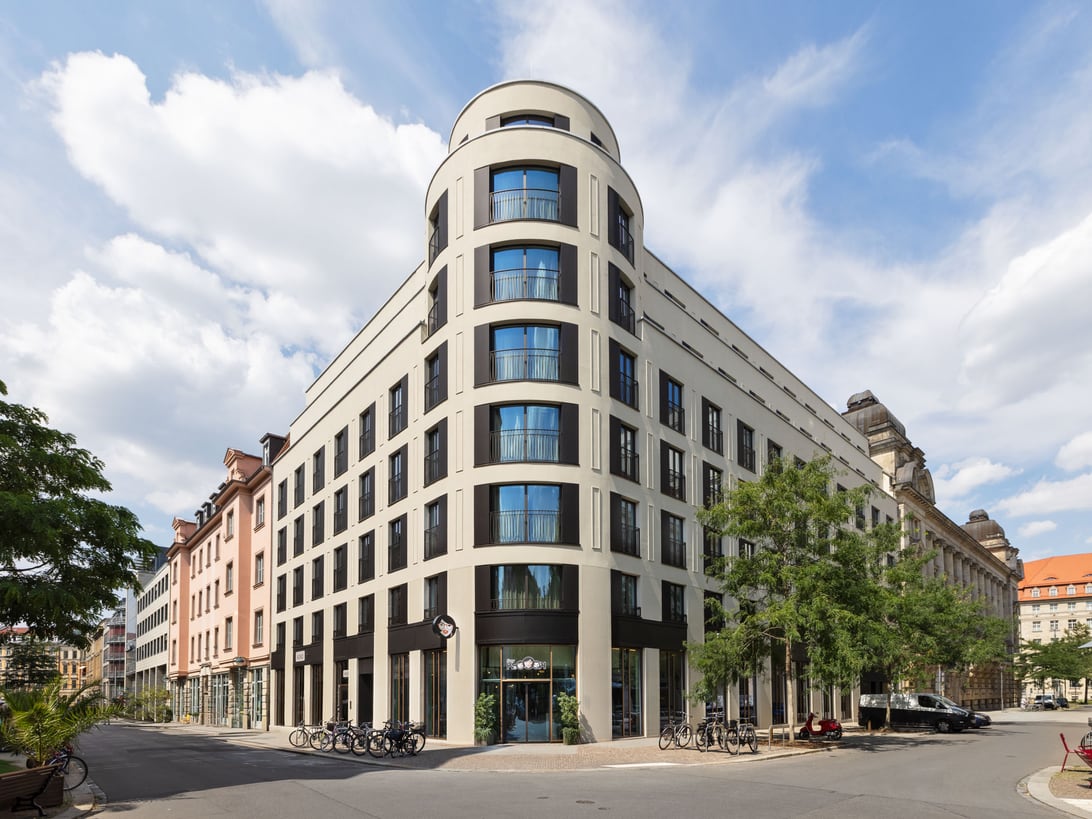 First Stay KooooK in Germany opens in Leipzig City | SV Group