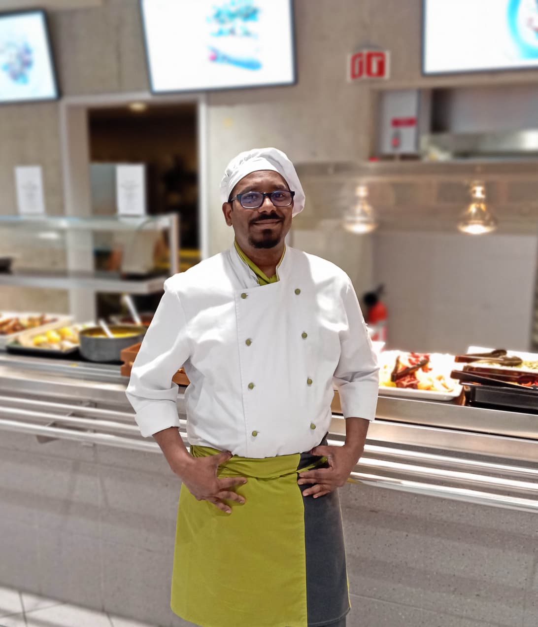 SV Gastronomy – Switzerland | SV Group