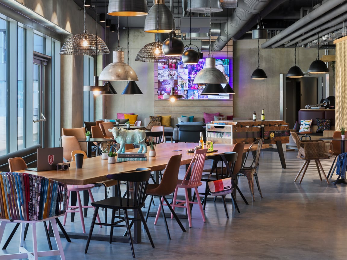 Unsere Hotels | SV Group