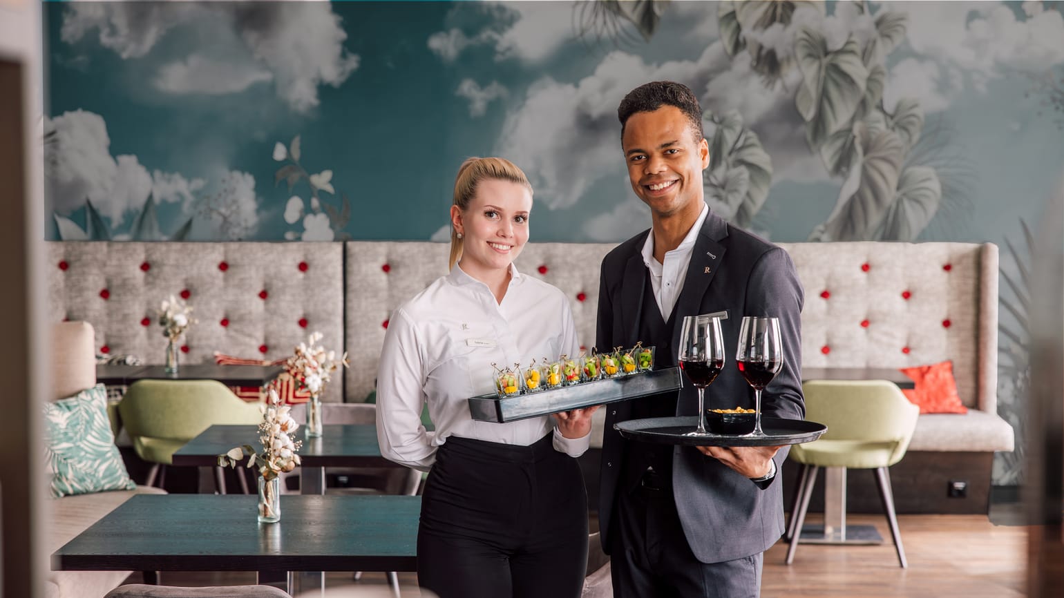 SV Group – Welcome | SV Group