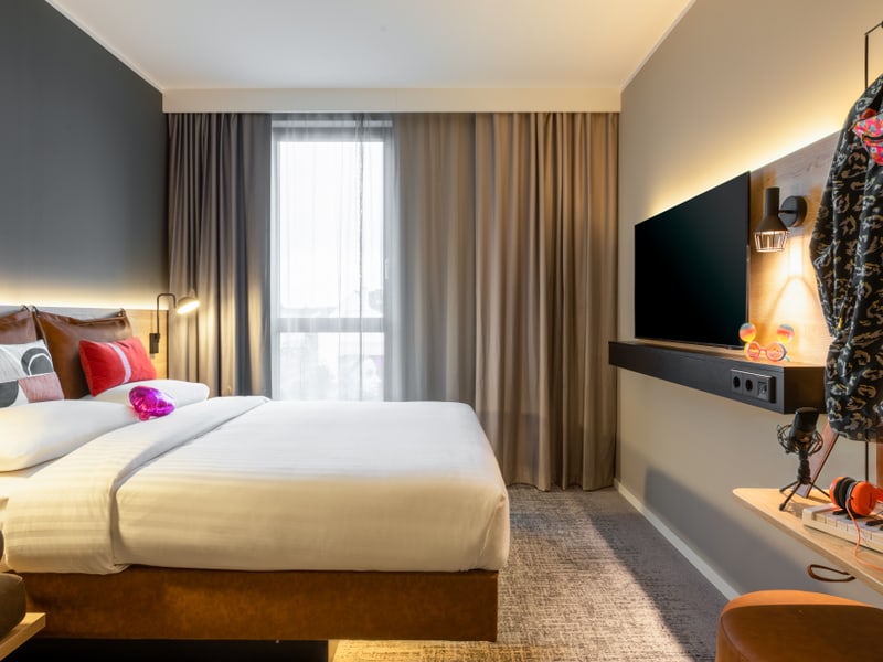 SV Hotel expandiert und übernimmt Betrieb von sechs Marriott ...
